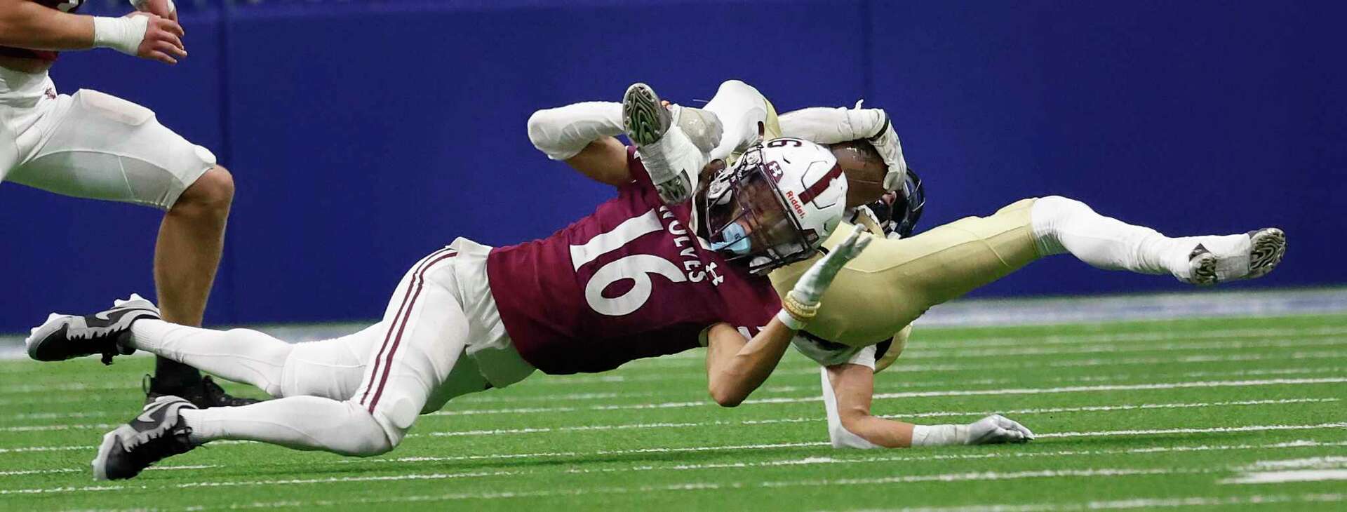 Davenport advances to first Class 4A state semifinal