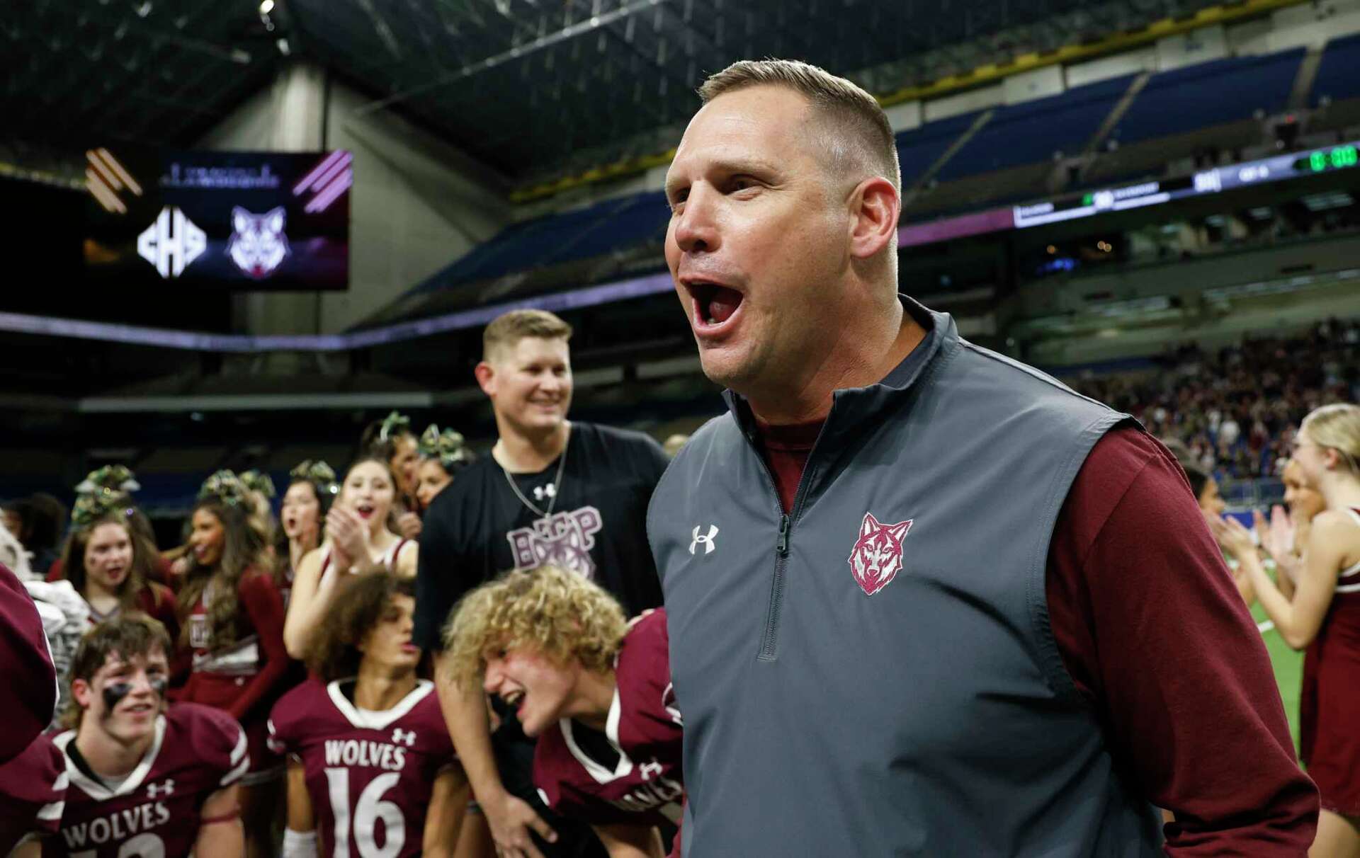 Davenport advances to first Class 4A state semifinal