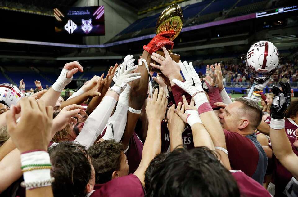 Davenport advances to first Class 4A state semifinal