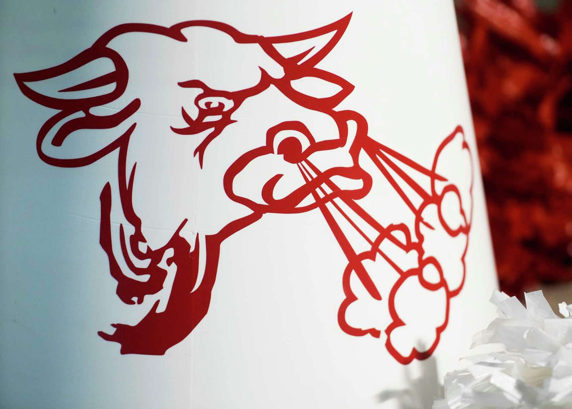 Bellville Brahmas roll past Jasper Bulldogs for regional crown