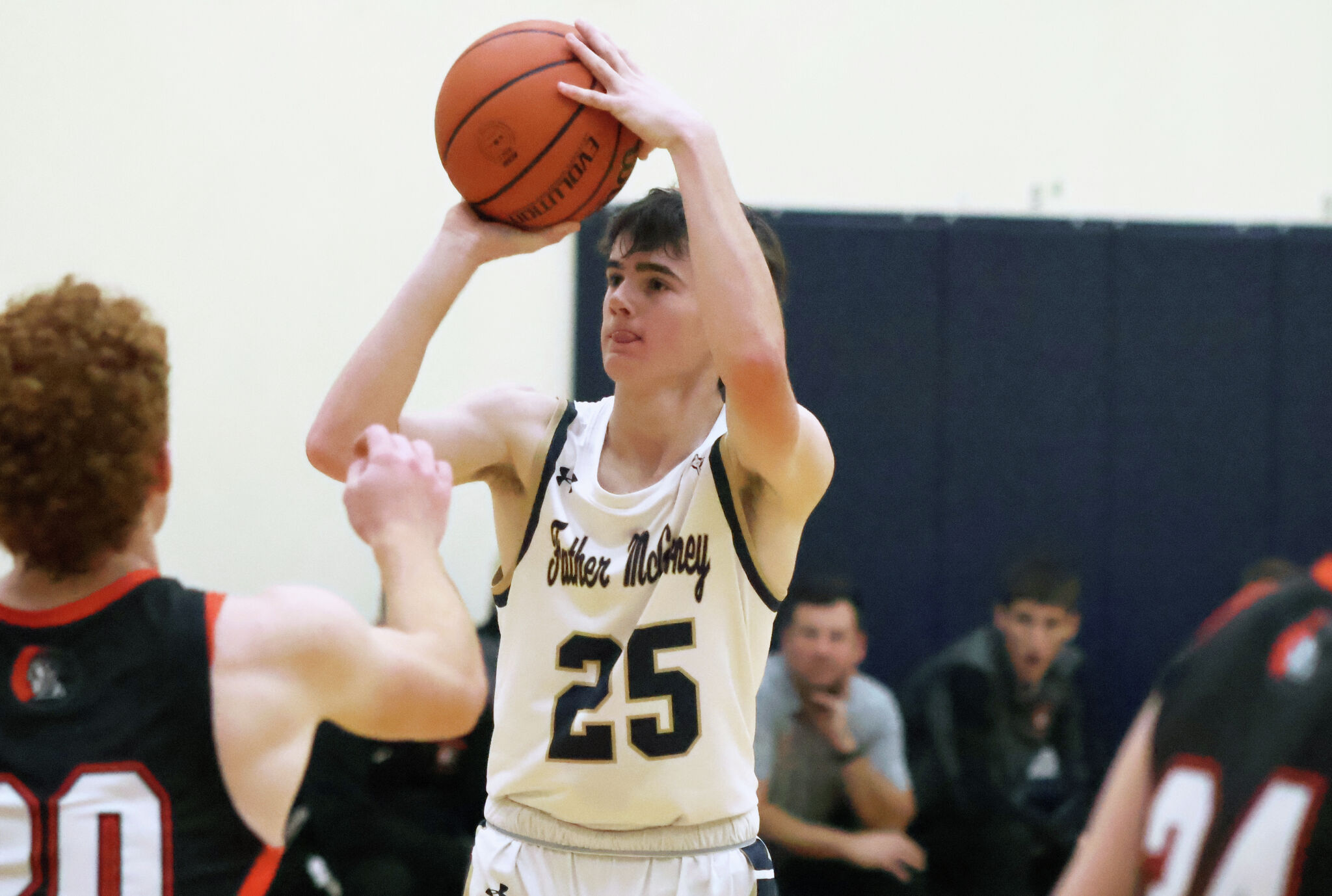 LOCAL ROUNDUP: Nolan Keller scores FMCHS record 35 points