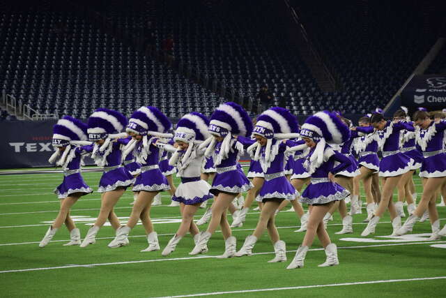Texas high school brings controversial traditions to Houston