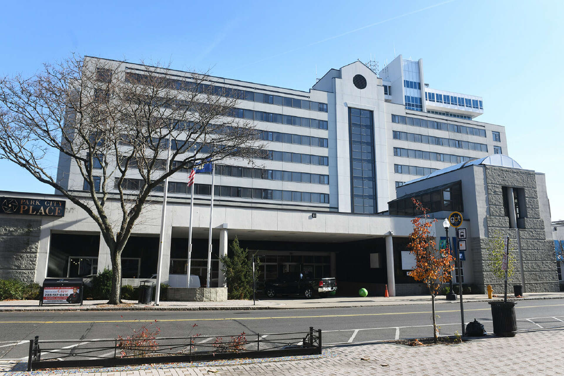Affordable housing nonprofit set to buy former Bridgeport Holiday Inn