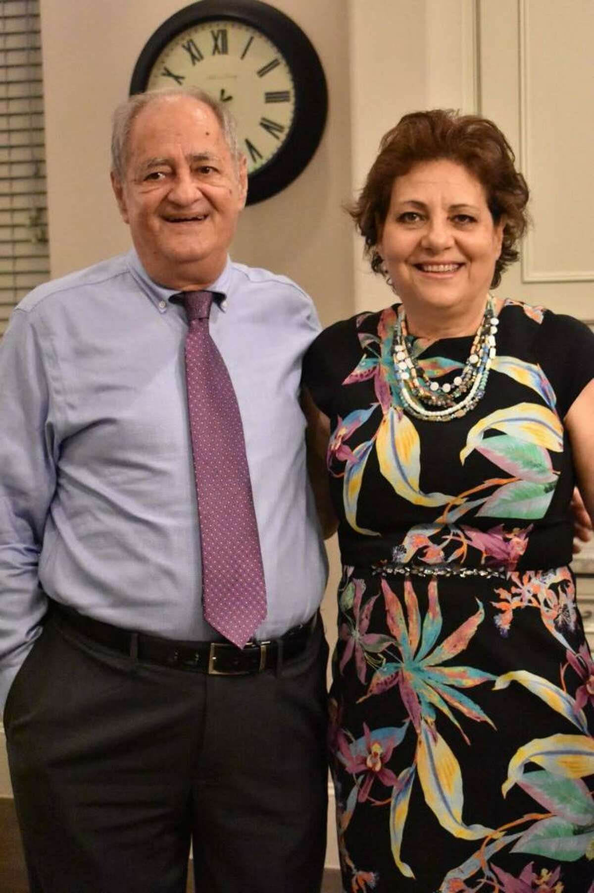 Silsbee pediatrician's passing leaves a hole in heart of community