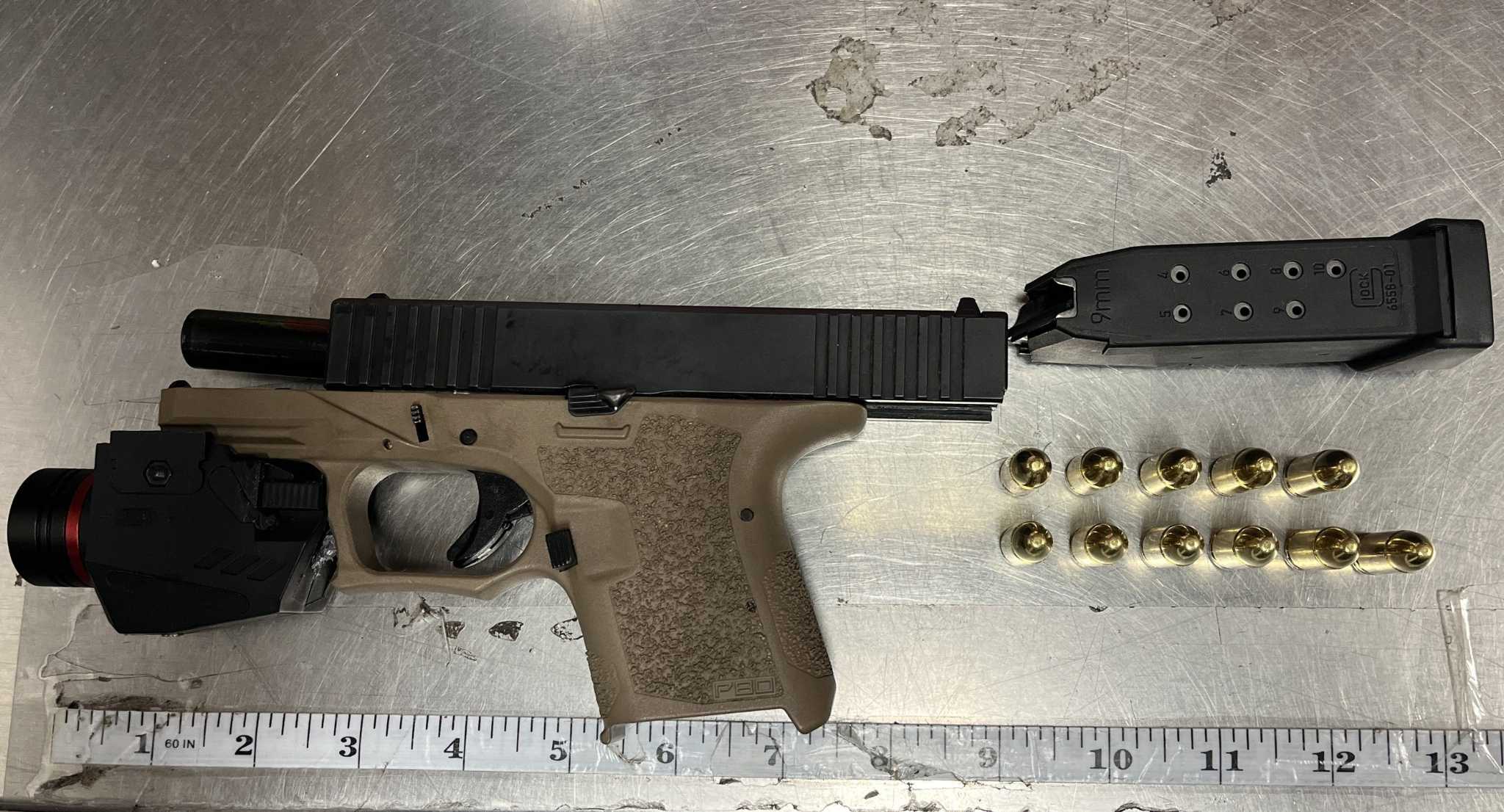 Gang violence blamed as Santa Rosa police arrest 3 teens, recover gun