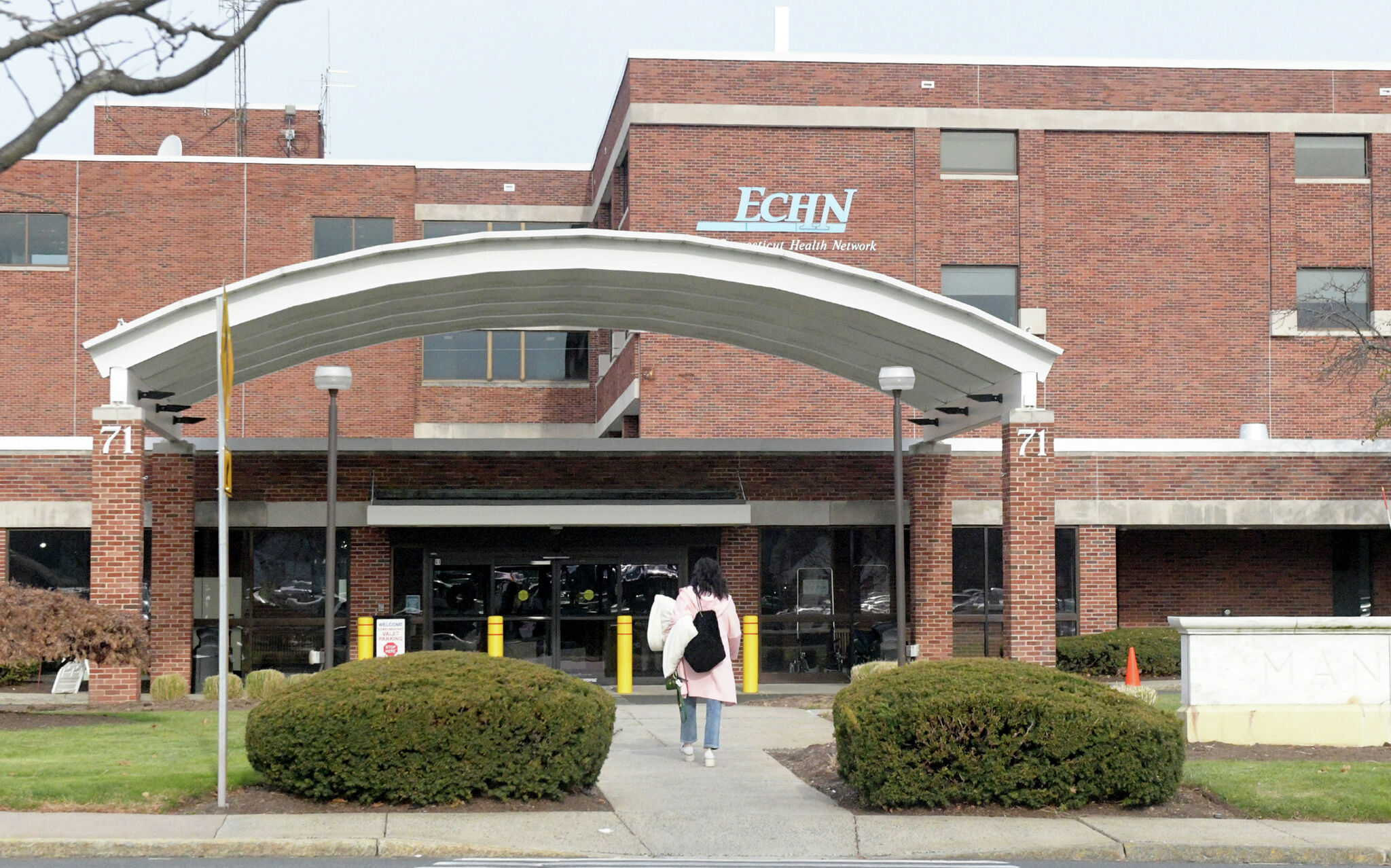 Owner of three CT hospitals faces liens for shortchanging pensions