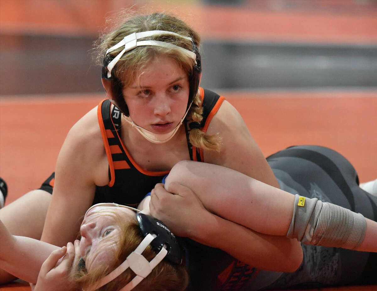 A tourney championship and dual win for Tigers in 15 hours