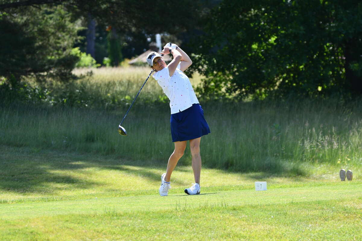 Connecticut Golf Hall of Fame to induct Janangelo Caron Dec. 7