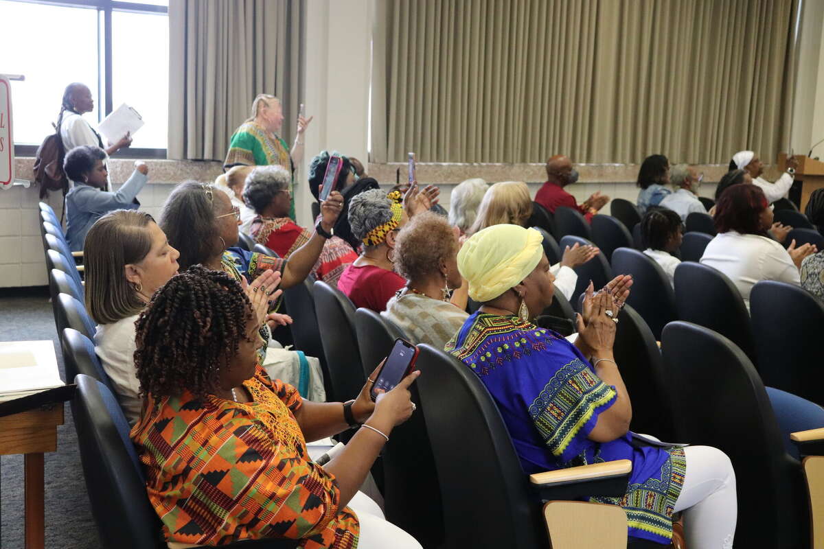 Port Arthur honors African American heritage, history with Port Marker