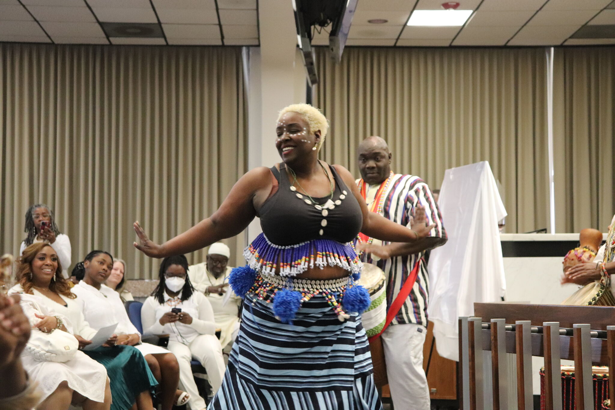 Port Arthur honors African American heritage, history with Port Marker