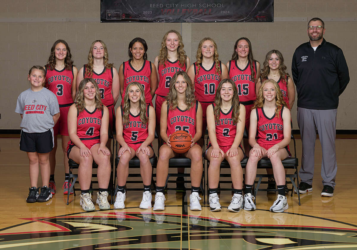 Coyotes open the season Monday night at Evart