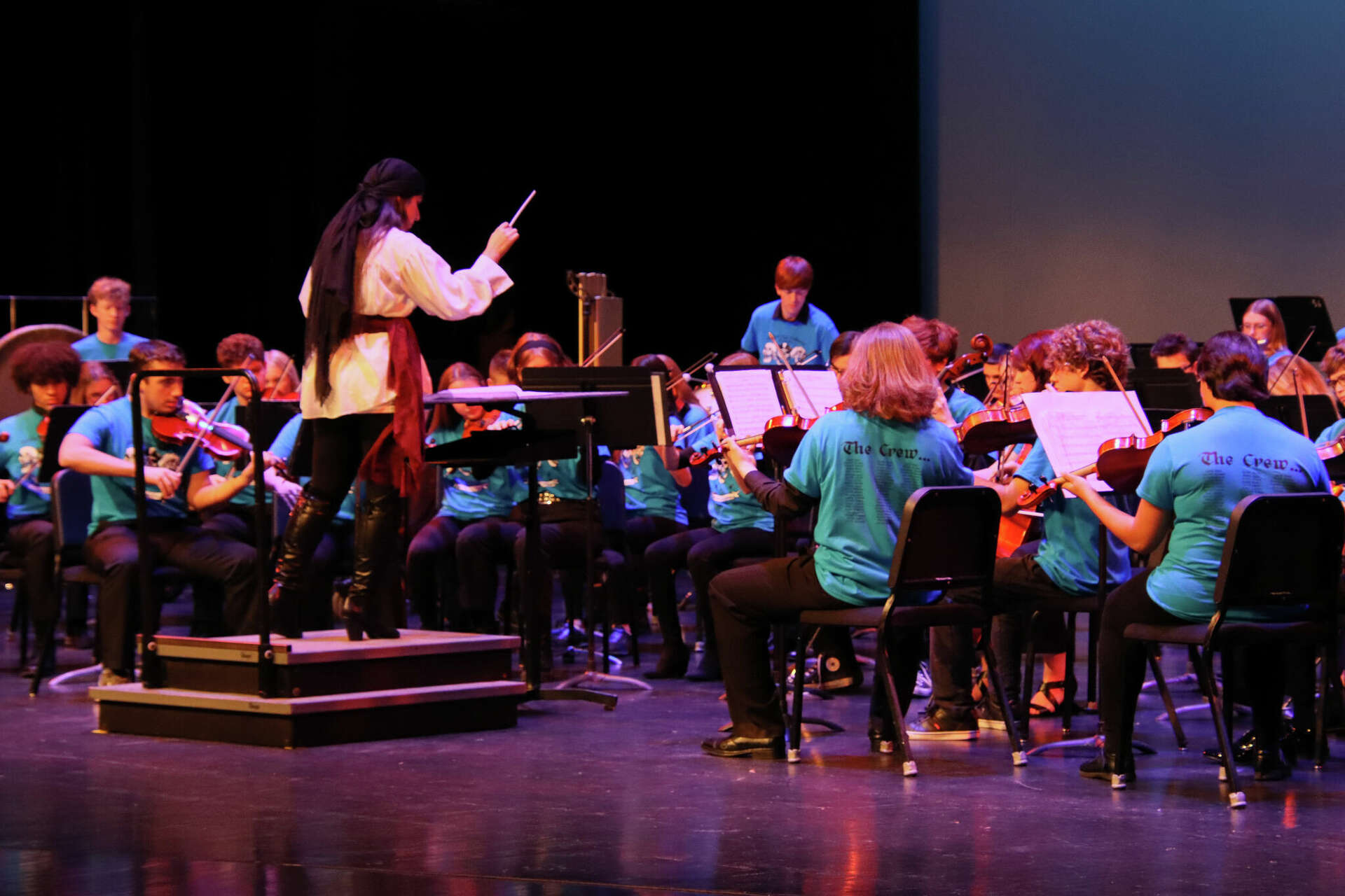 Midland Center for the Arts provides updates heading into 2025