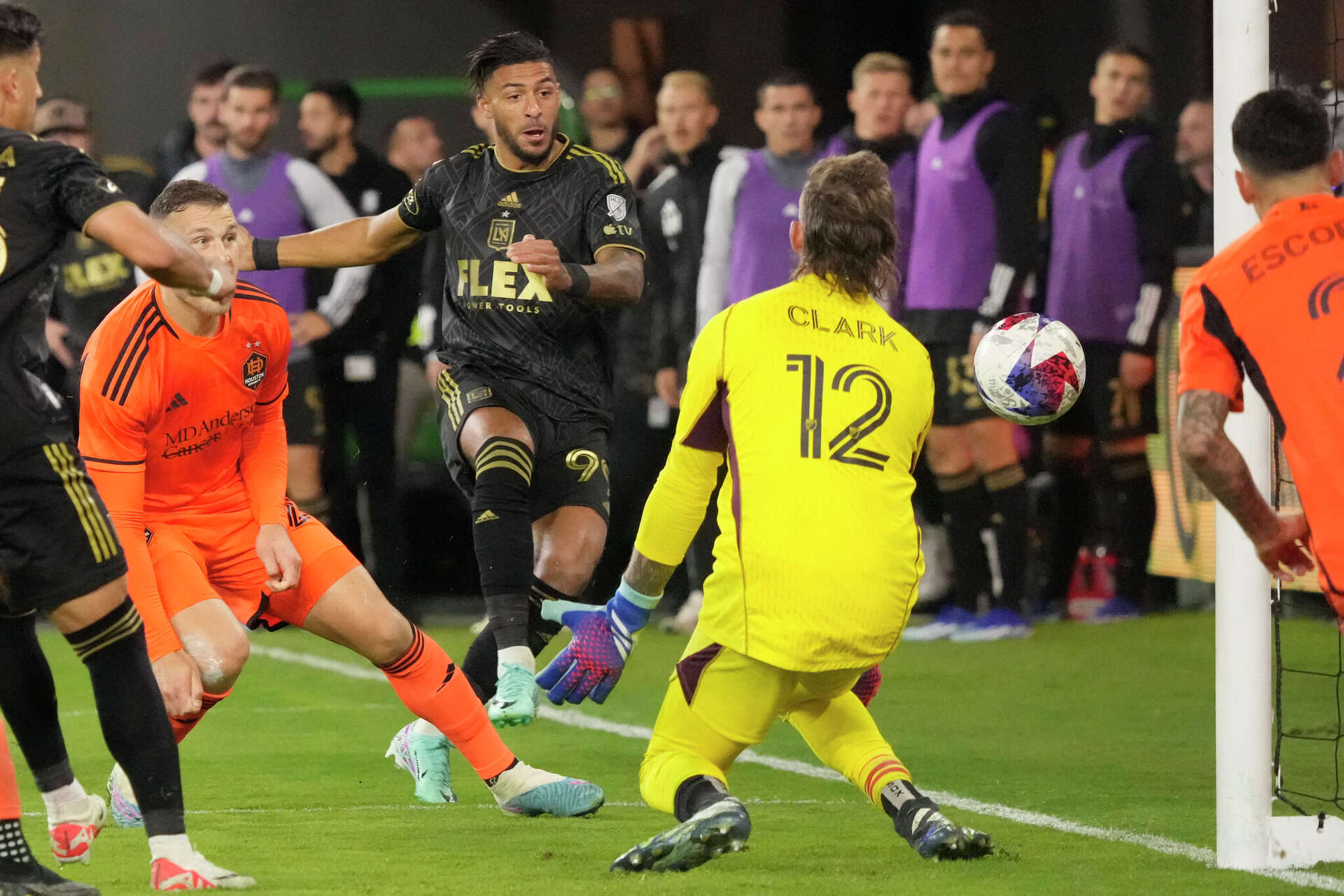 Houston Dynamo set a strong foundation with resurgent season