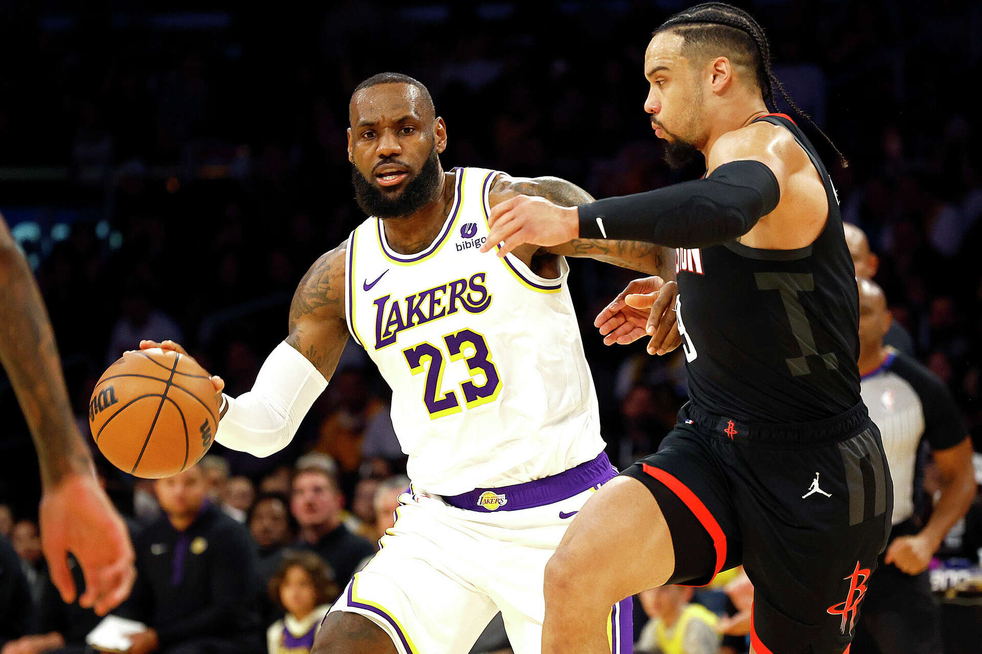 Houston Rockets schedule: Best home games to attend