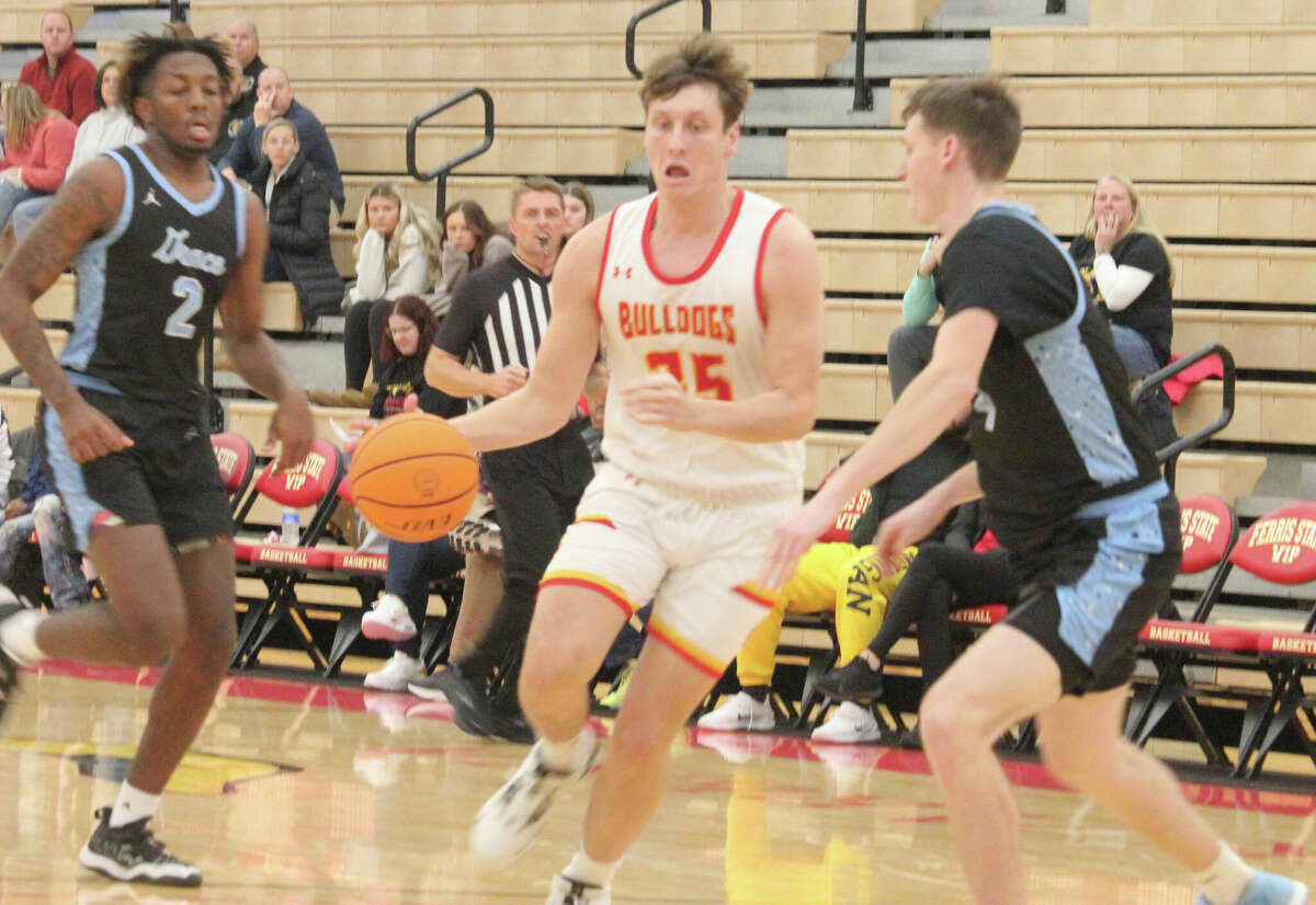 Bulldogs now ready for GLIAC games