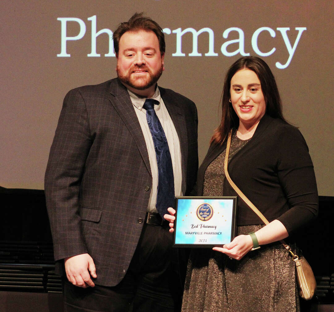 Edwardsville Celebrates Local Favorites In 2023 Best Of The Best