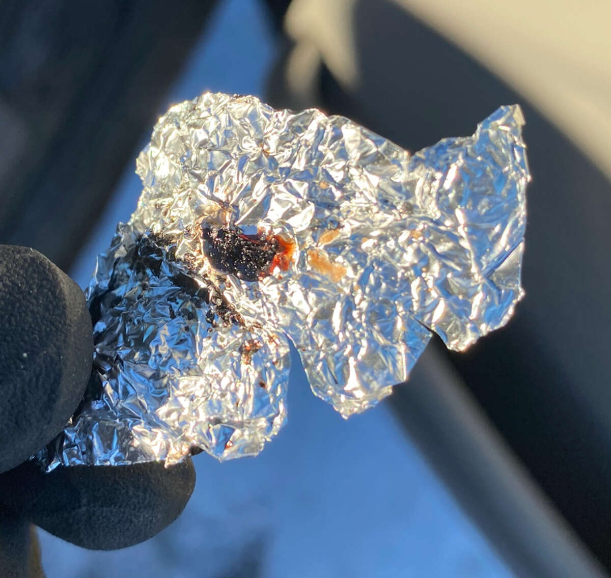 Michigan State Police apprehend fugitives, seize heroin Michigan State Police apprehend fugitives, seize heroin