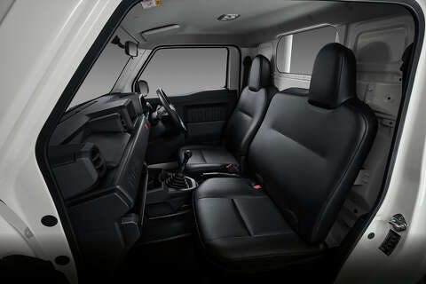 Toyota launches customizable $10,000 pickup truck