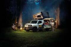 Toyota launches customizable $10,000 pickup truck