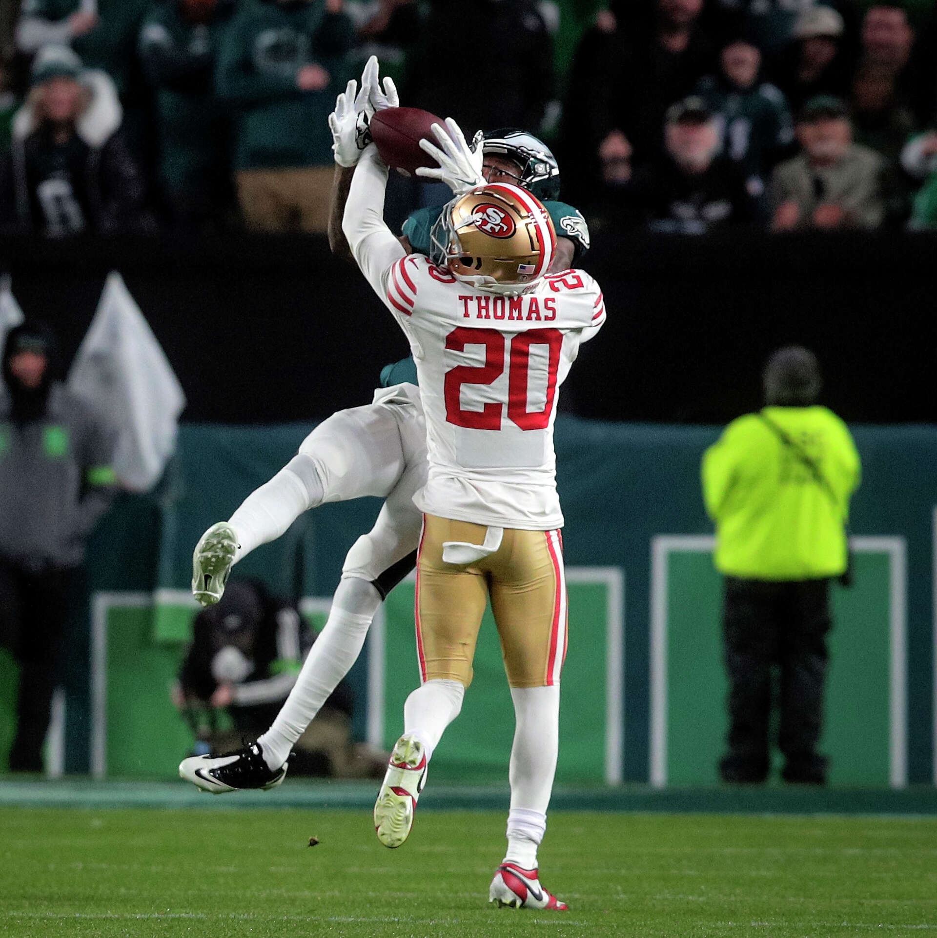 49ers game grades: Once they got rolling, Niners were unstoppable