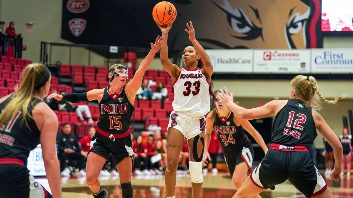 Rodriguez scores career-high 34 in SIUE's win