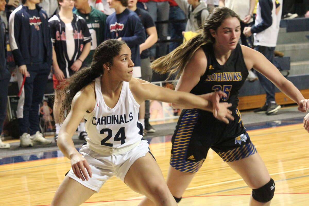 Cardinals will host Cedar Springs on Tuesday