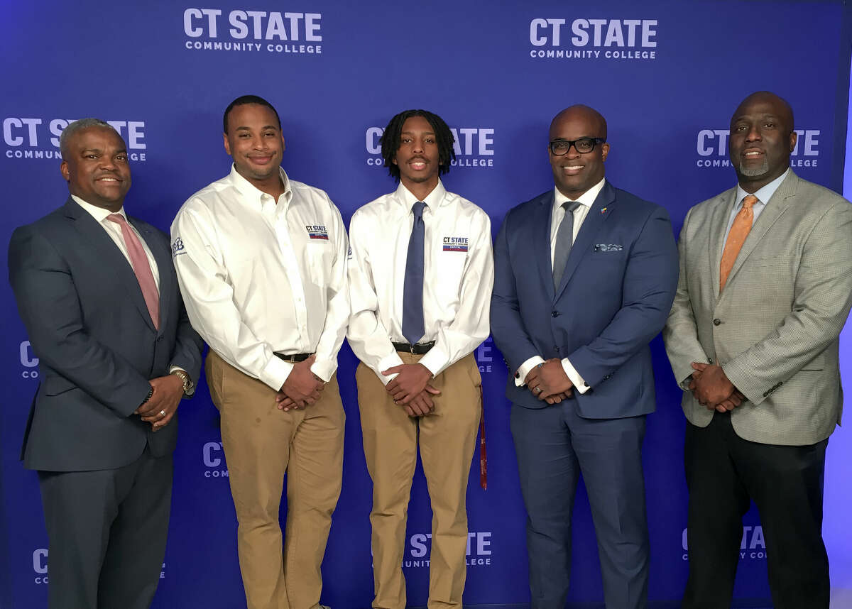 Deal gives CT community college students a path to Morehouse College