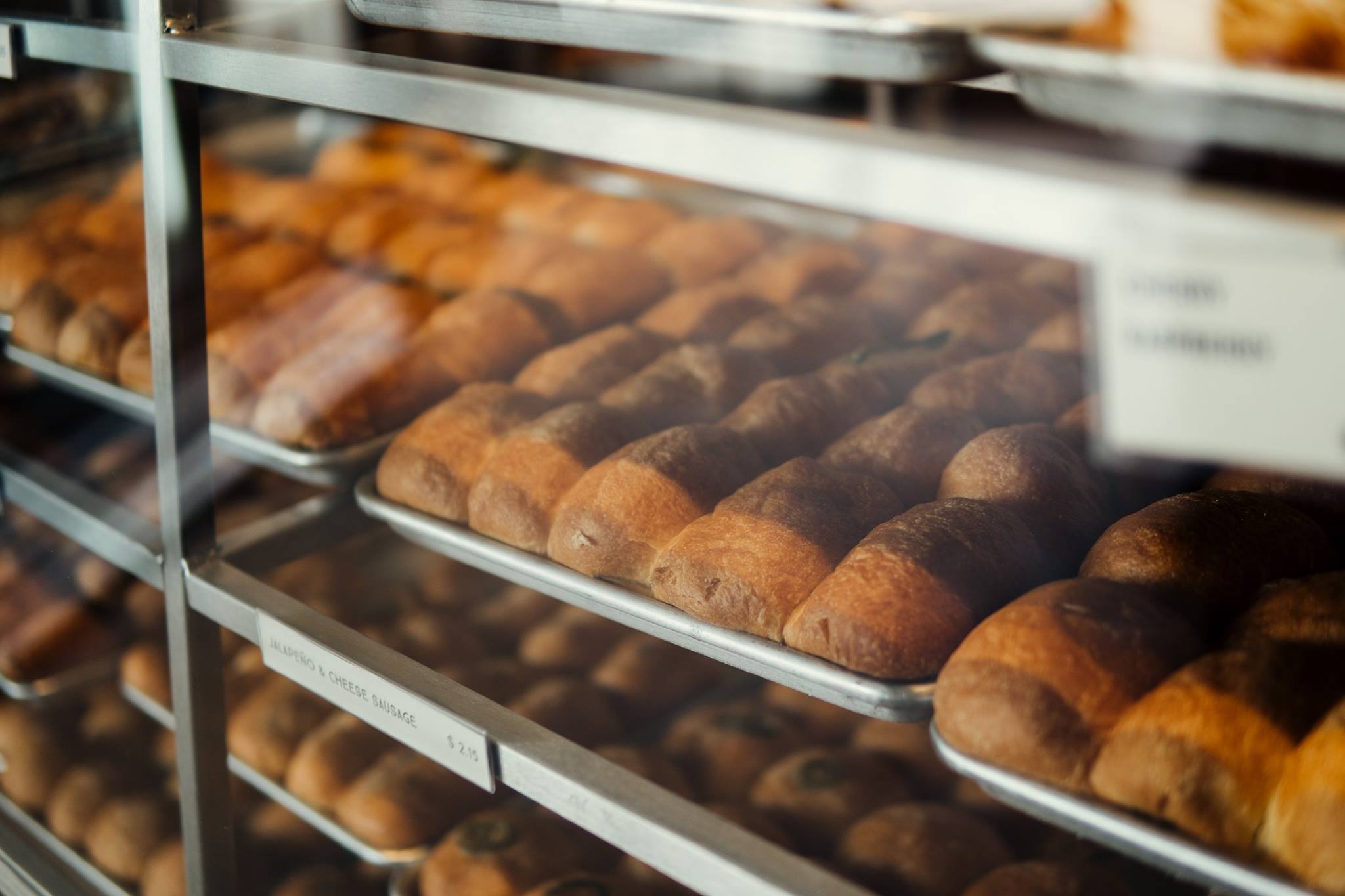 San Antonio's giant concha at Panfila Cantina nails flavors