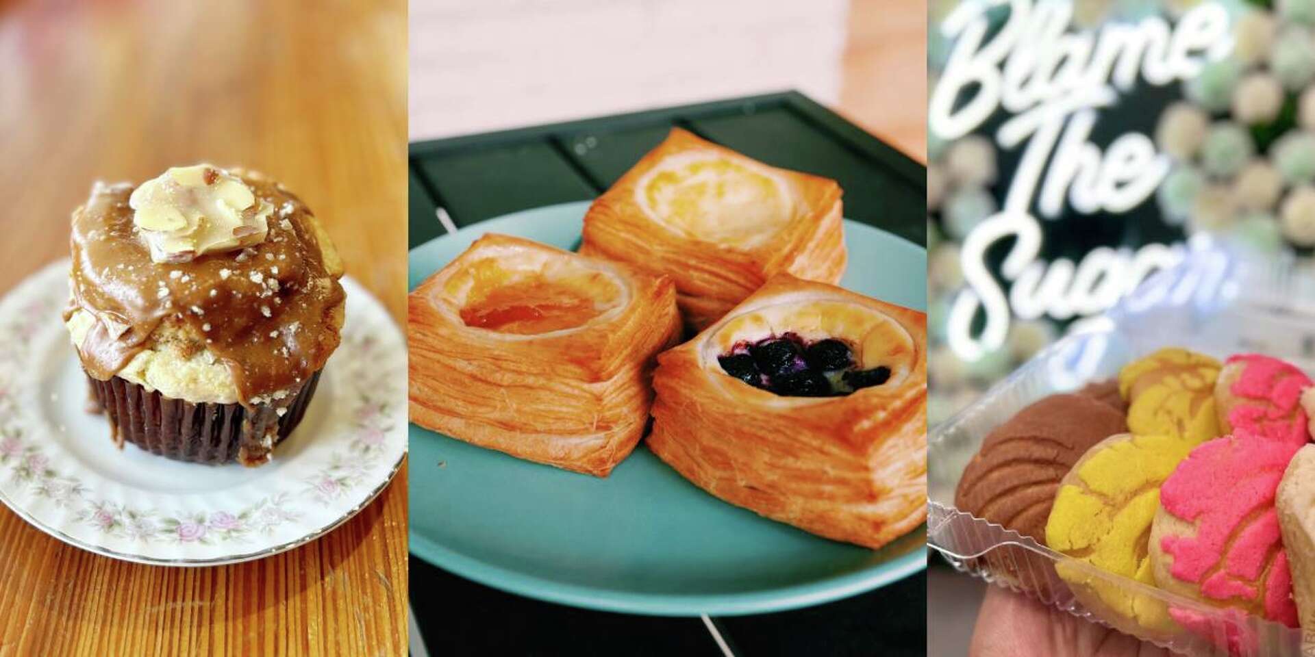 8 bakeries along I-35 corridor to visit this holiday season