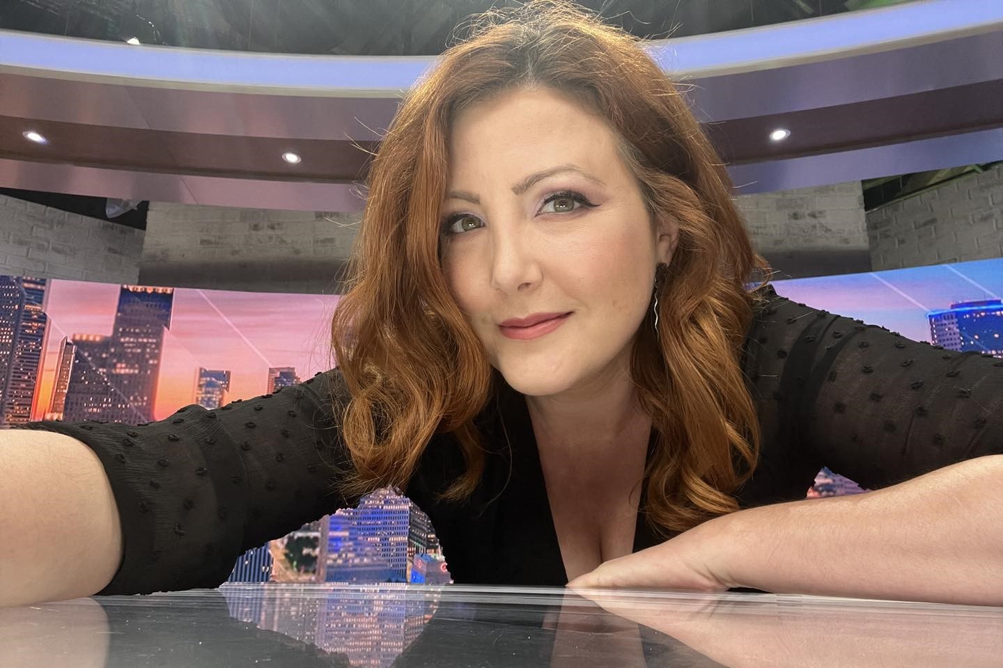 Popular social media anchor is leaving Houston TV station