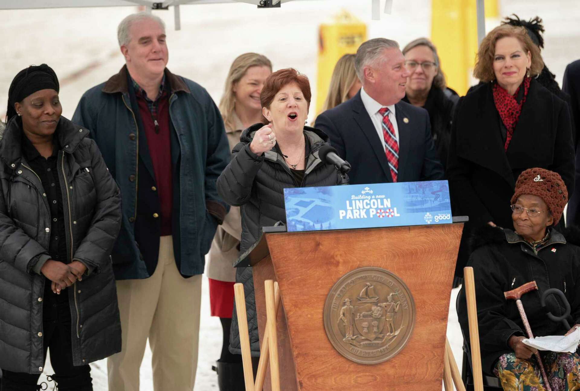 Sheehan talks future of Saint Rose campus after closure announcement