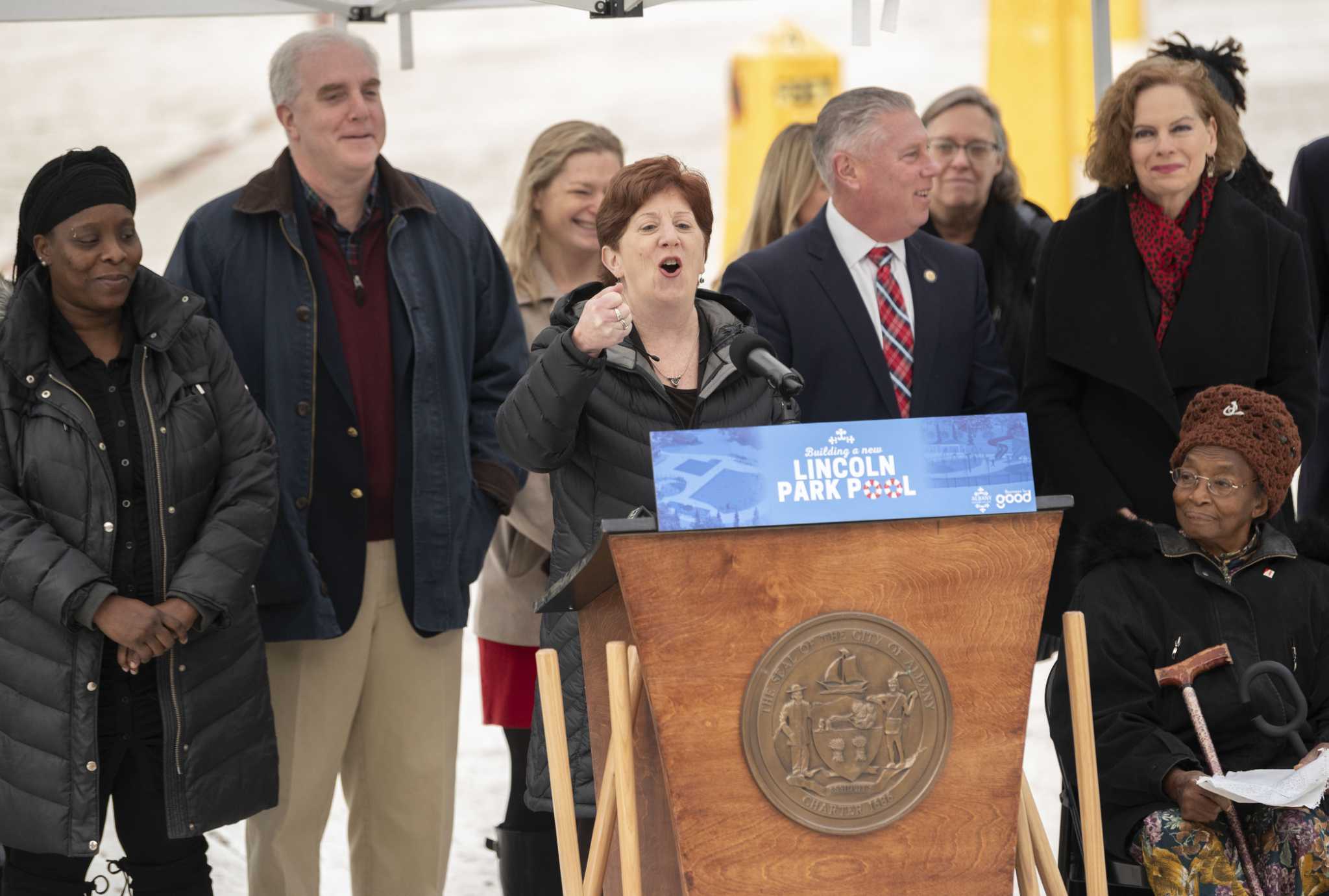 Sheehan talks future of Saint Rose campus after closure announcement