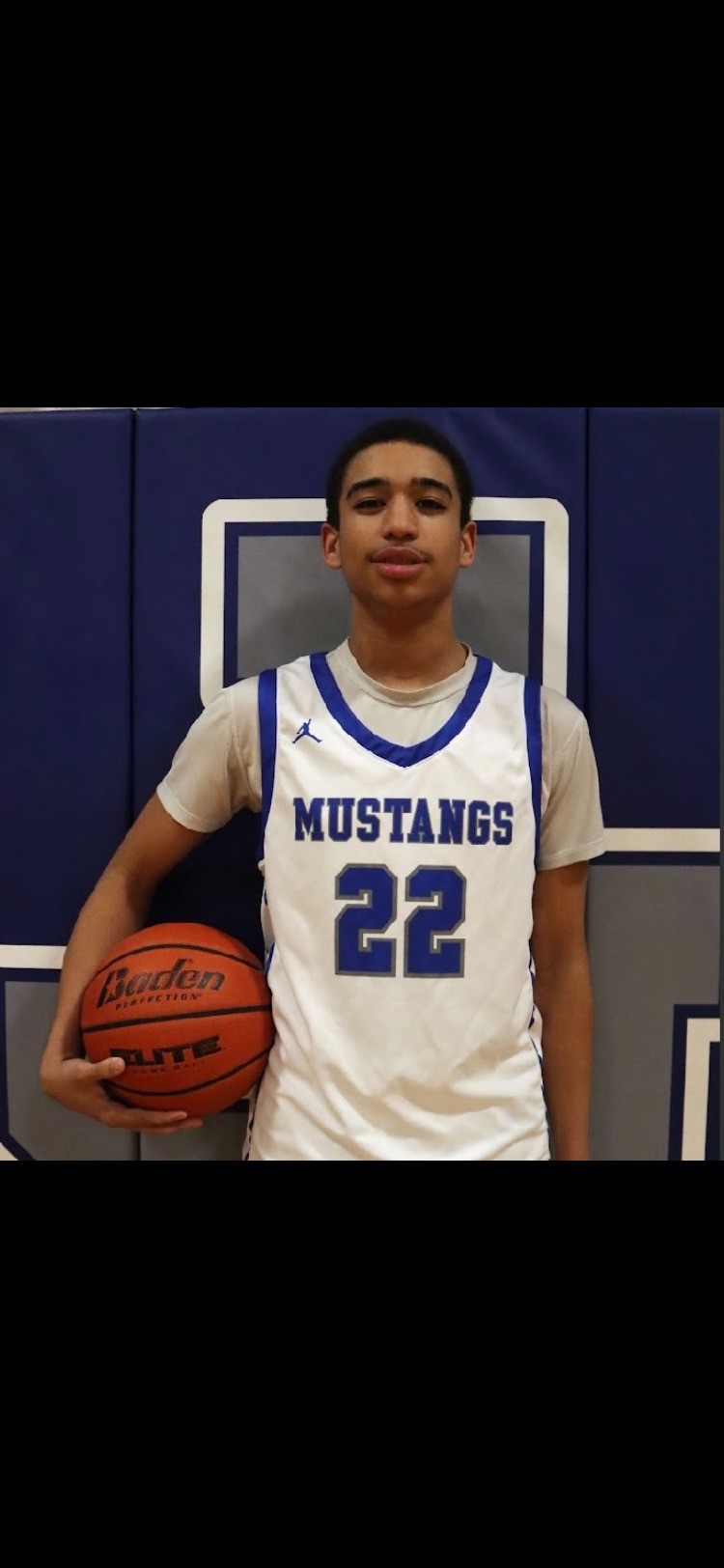 Jay's Jackson selected as E-N boys basketball Player of the Week