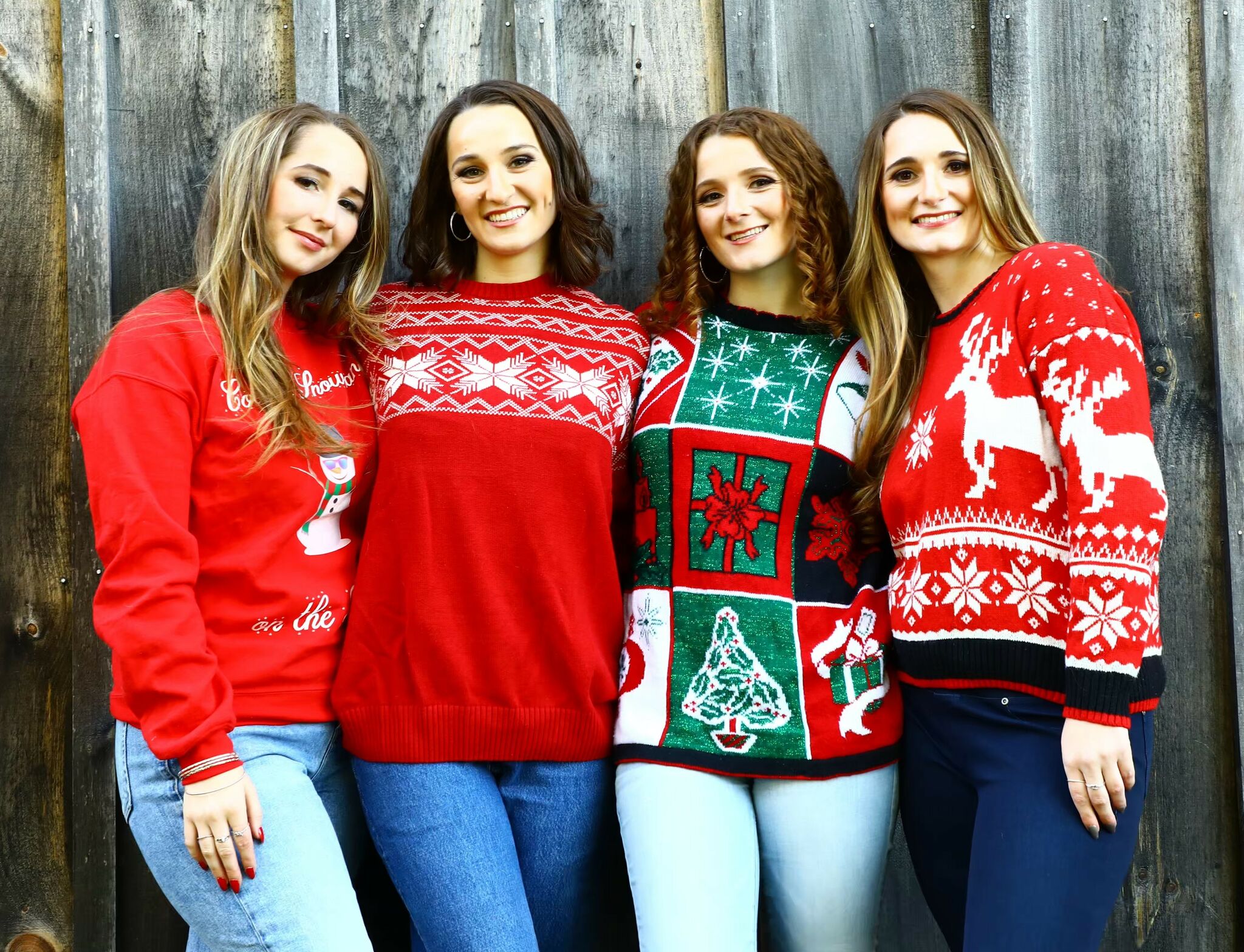 KC SIsters holiday concert set in New Hartford