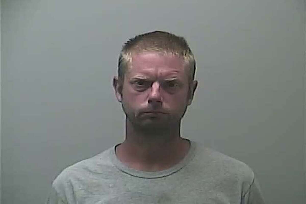 Wesley Carter pleads guilty in home invasion, MDOP