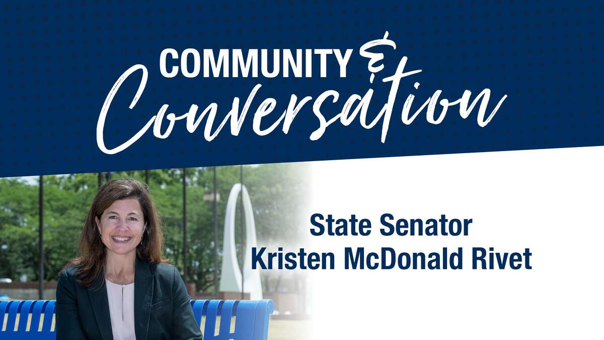 Sen. McDonald Rivet to host Community Conversation in Saginaw