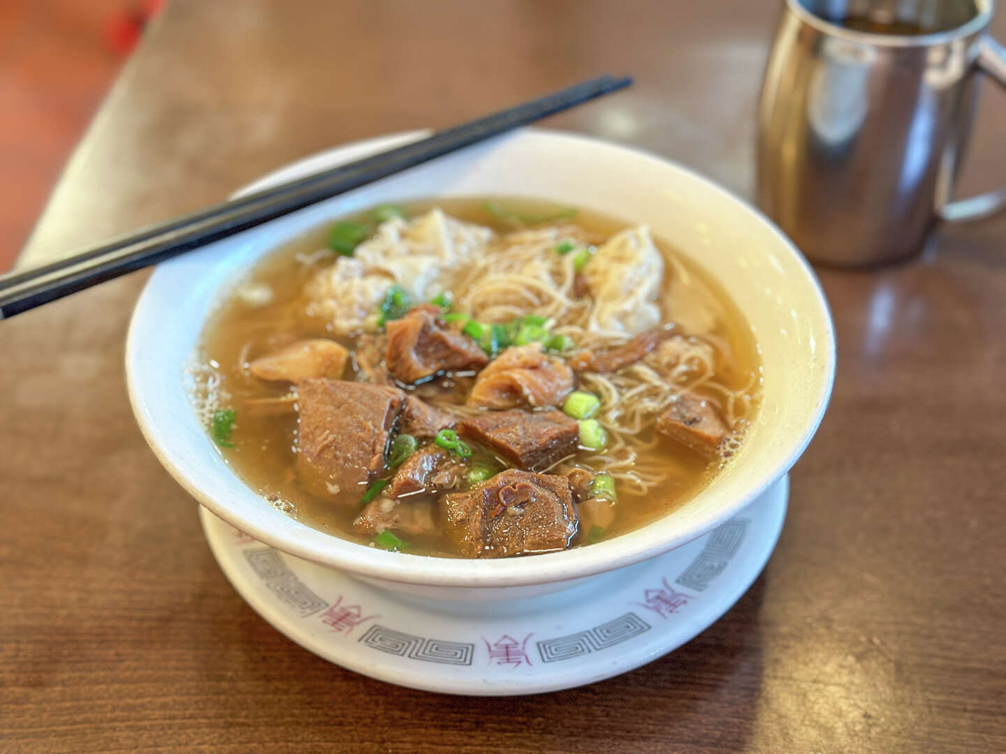 A Chinatown meal so good it changed the way I think about SF