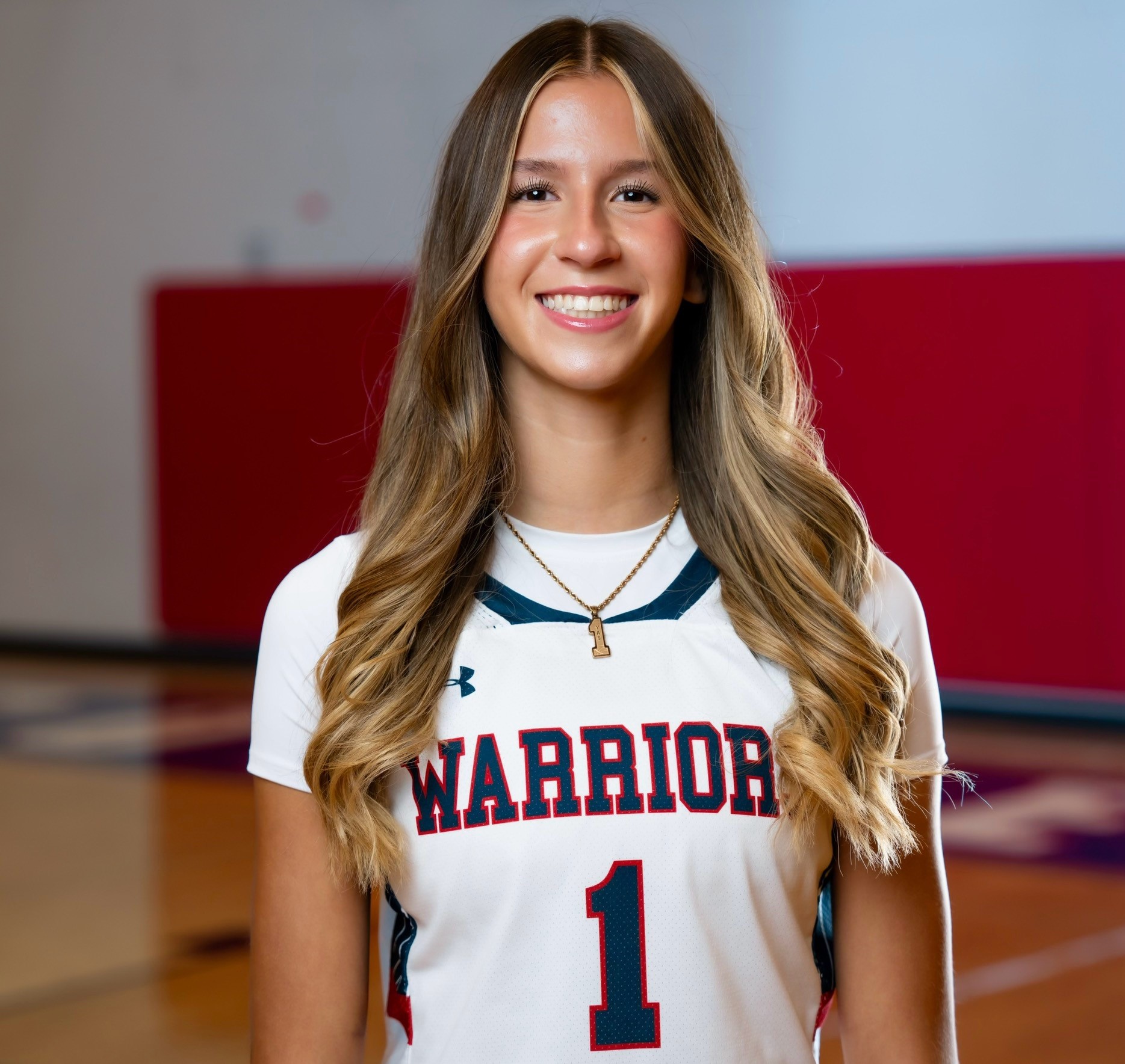 Cornerstone's Schmidt named E-N girls basketball Player of the Week