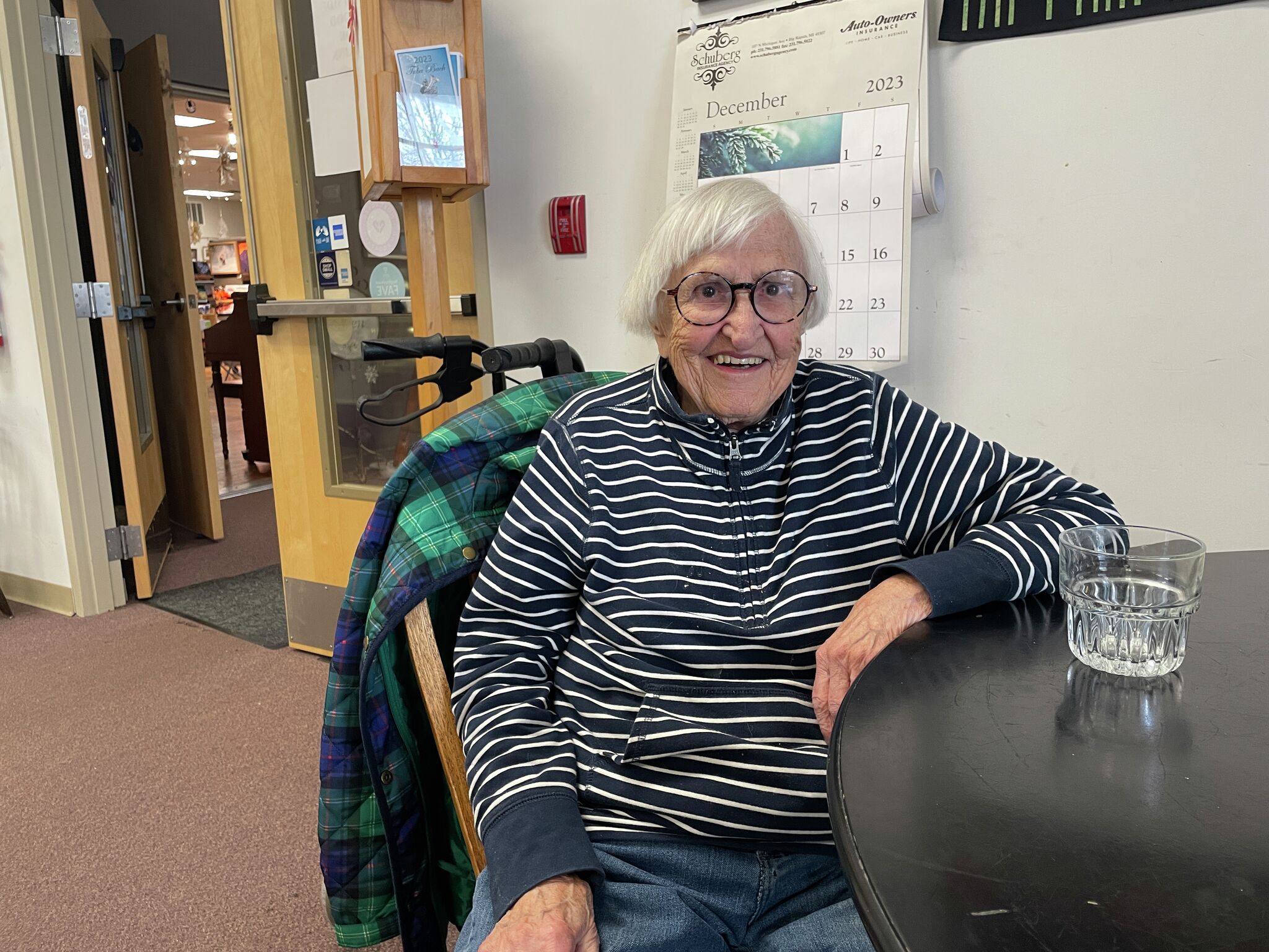 Derry Fleming de Kerry sobre la experiencia que me cambió la vida en ...