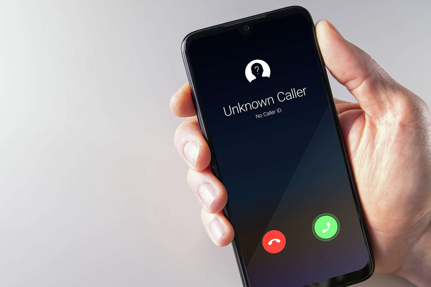 Scammers using cell phone spoofing tactics are targeting CT residents