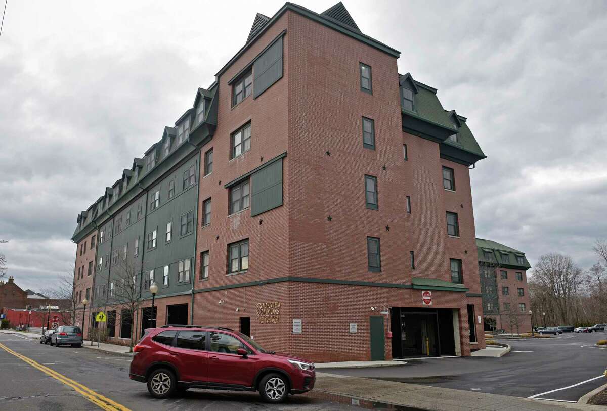 Danbury tenants say they feel ‘pushed out’ by rising rents