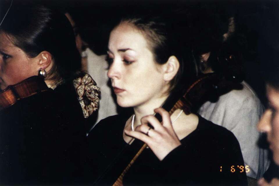 CT murder mystery: Who killed Yale student Suzanne Jovin 25 years ago?