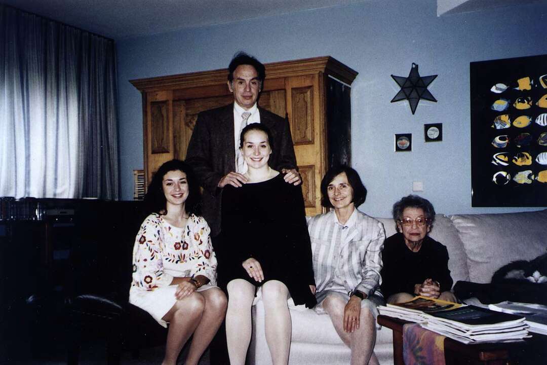 CT murder mystery: Who killed Yale student Suzanne Jovin 25 years ago?