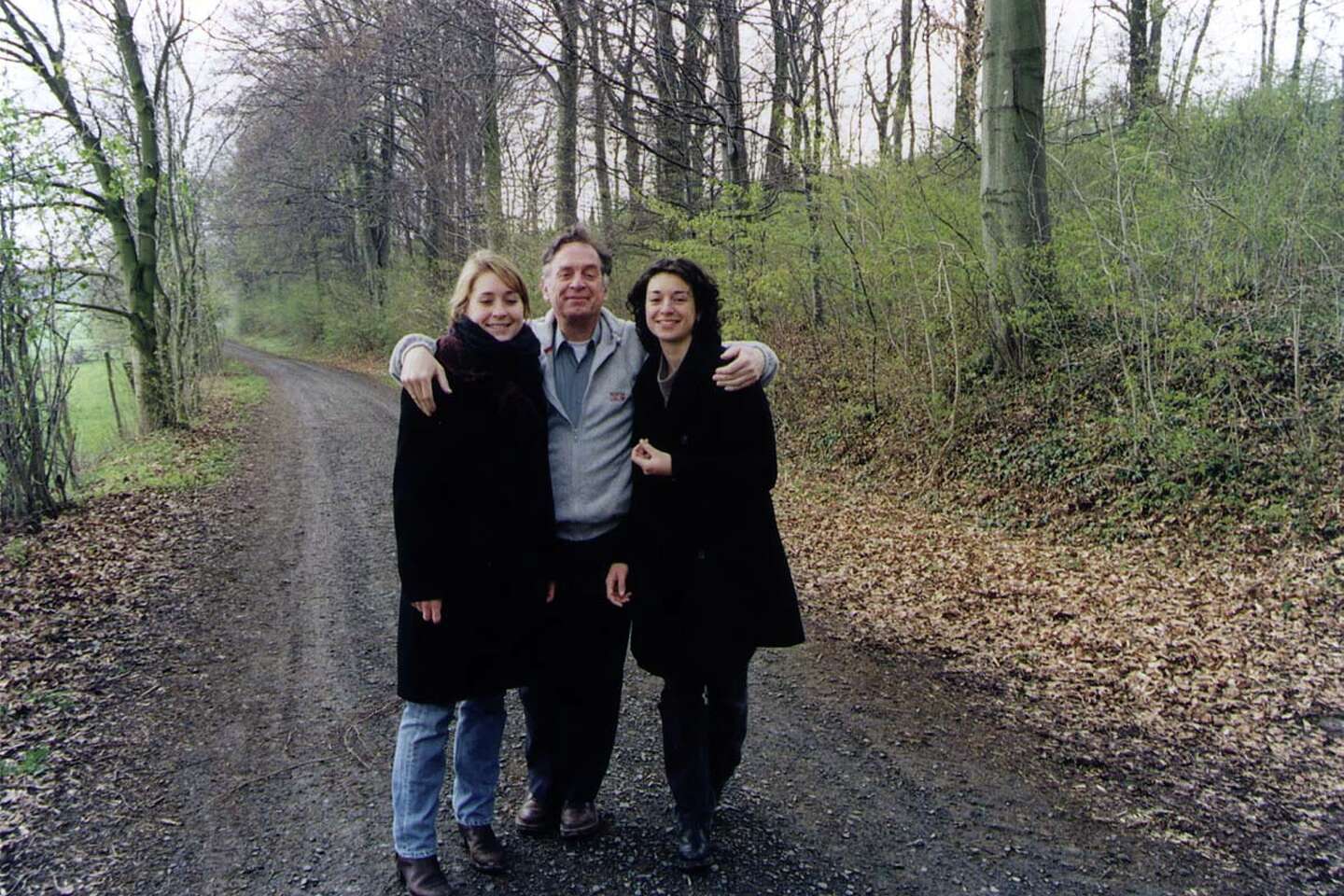 CT murder mystery: Who killed Yale student Suzanne Jovin 25 years ago?