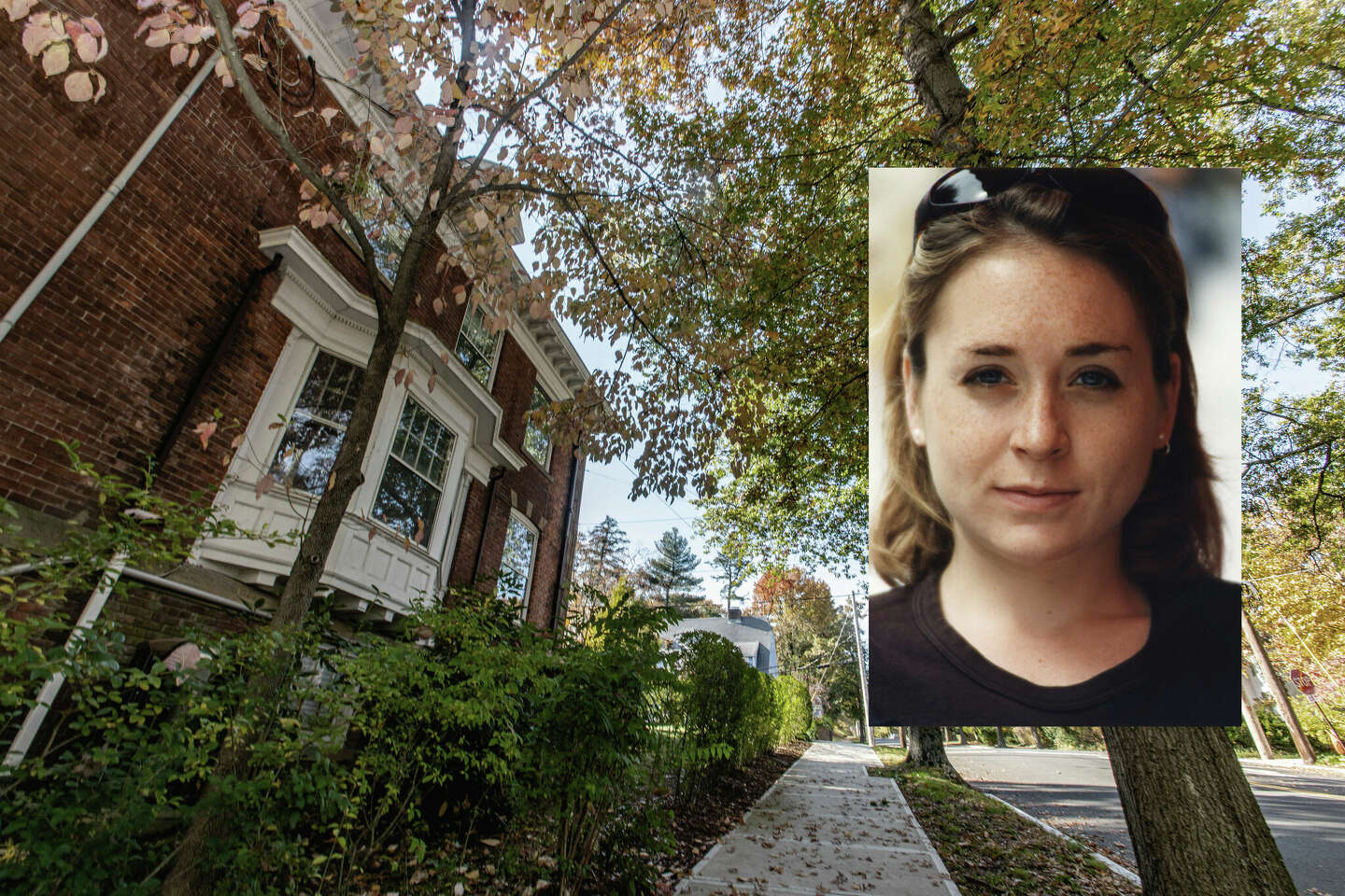 CT murder mystery: Who killed Yale student Suzanne Jovin 25 years ago?