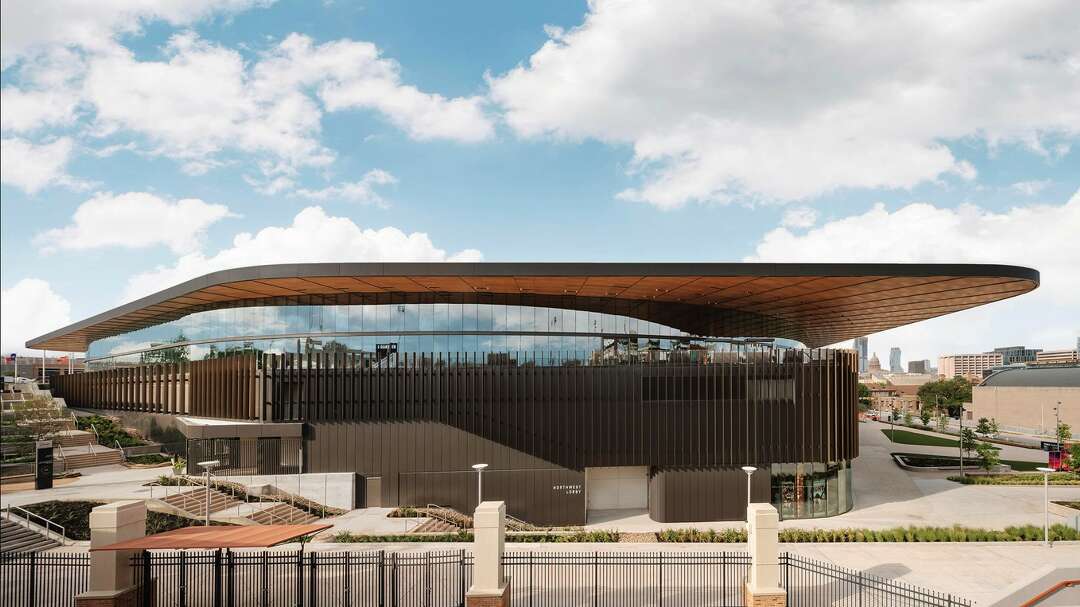 Moody Foundation pledges $1 billion commitment to Texas education