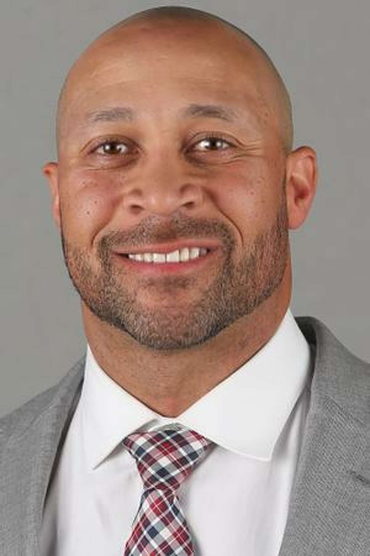 COLLEGE FOOTBALL: Andrews grad Shaud Williams joining Lebby’s staff at