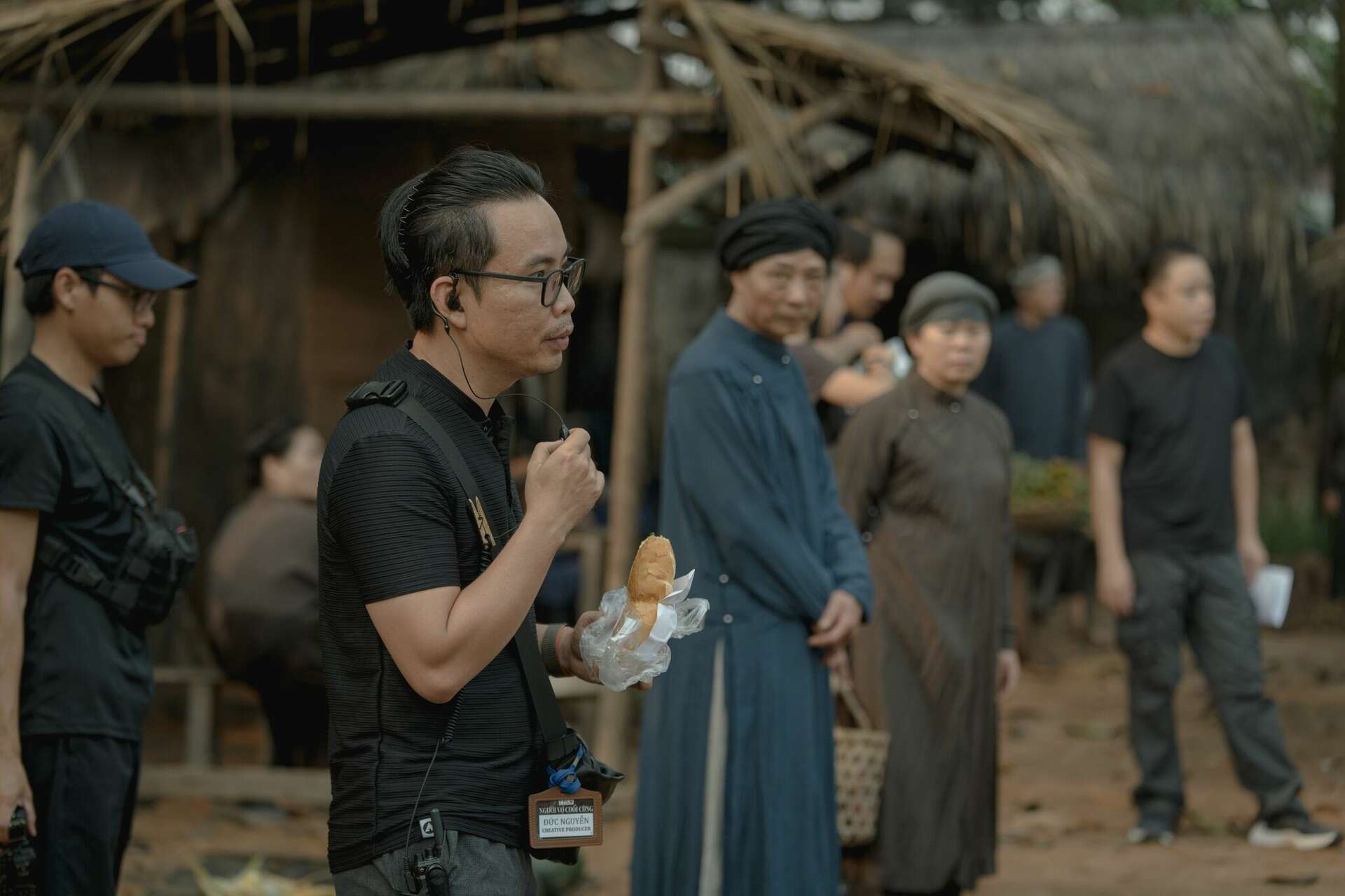 UH grad Duc Nguyen finds success in Vietnamese film business