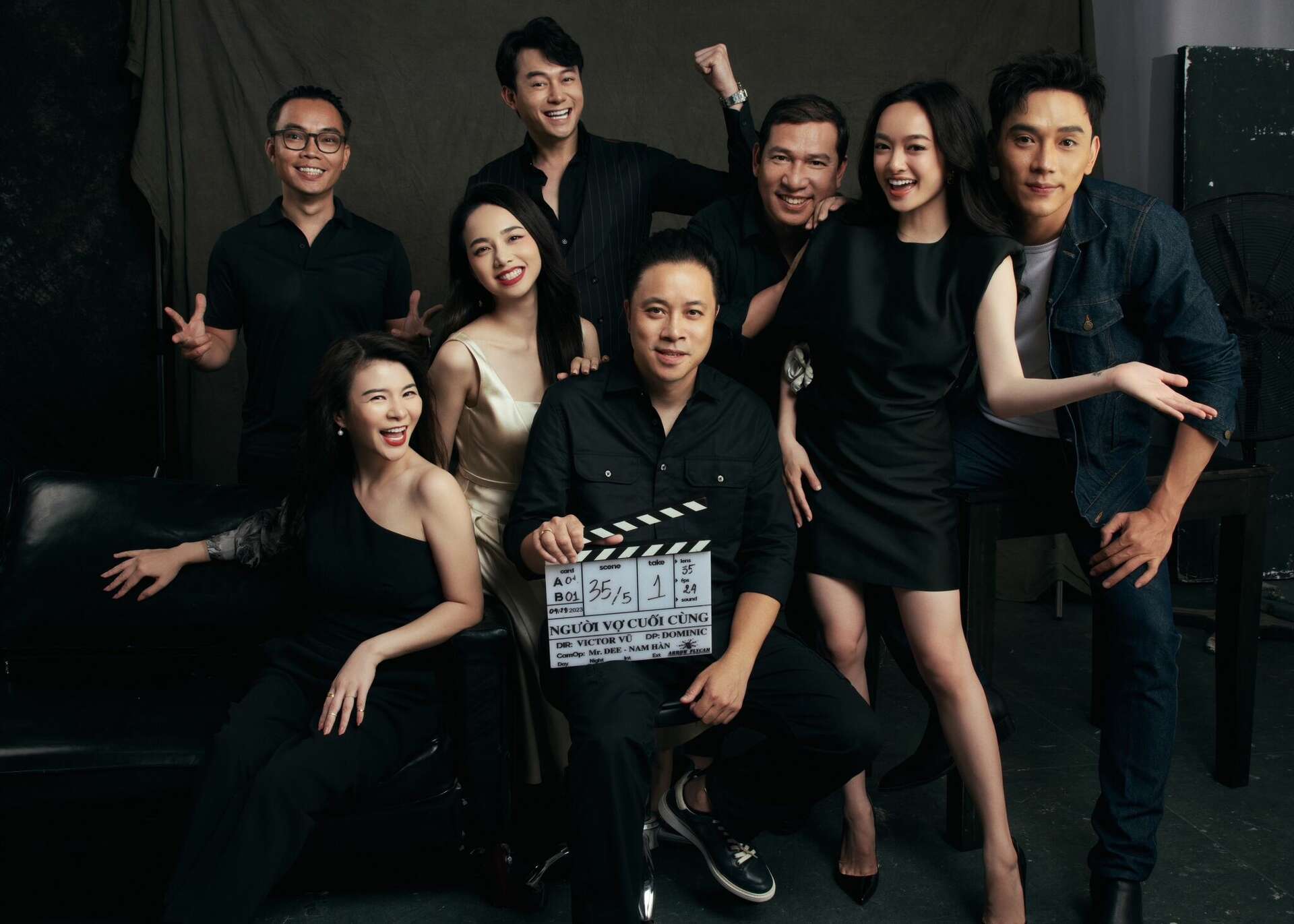 UH grad Duc Nguyen finds success in Vietnamese film business