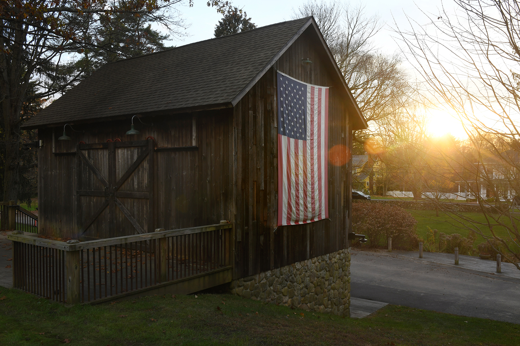 Cold blast may bring some snow to parts of CT, weather service says